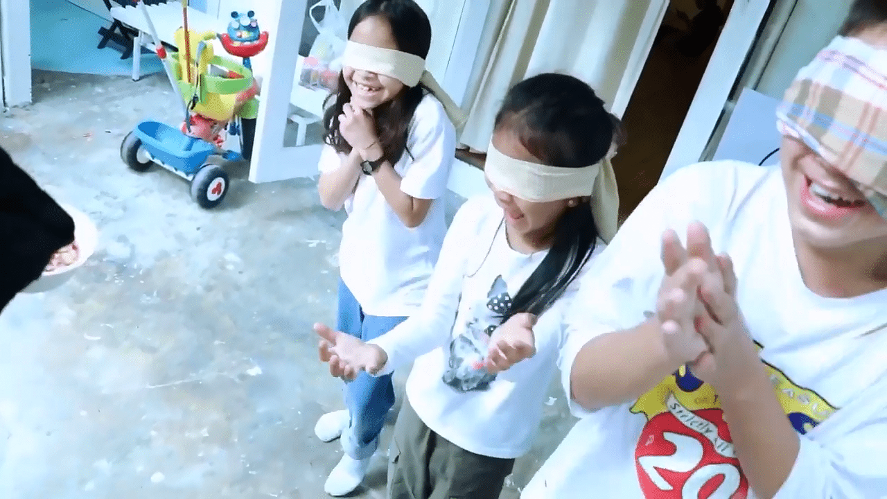 Sensory Acting Class for Children - MasterClass Studio