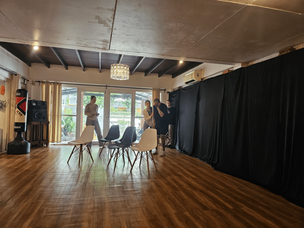 A Milestone Moment in Our Fundamentals of Acting Course! - MasterClass ...