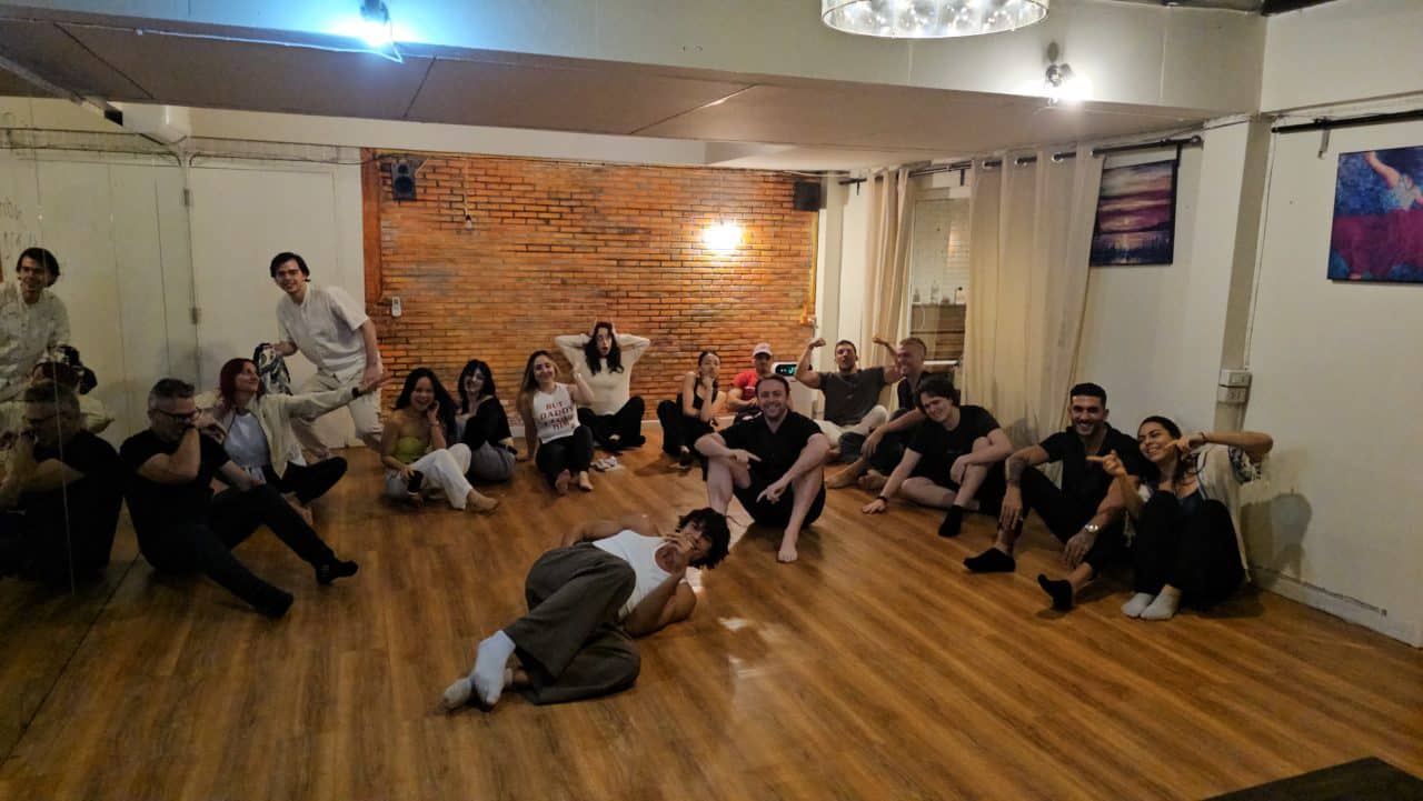 Acting School in Bangkok: How an Acting School in Bangkok Can Transform Your Life - MasterClass ...