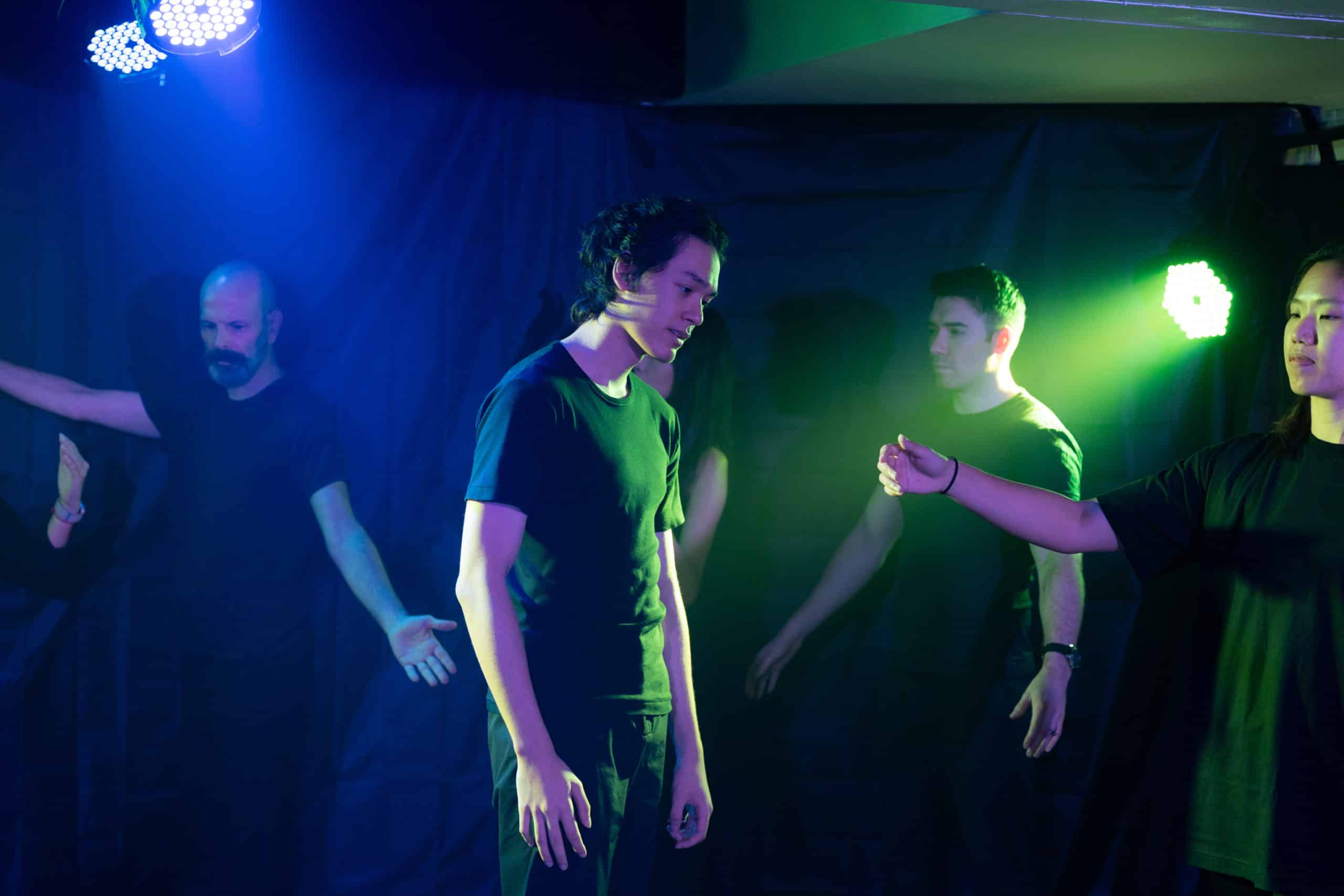 Kiwi’s Bright Breeze: Theatre Showcase 2025 Lifts Spirits - MasterClass ...