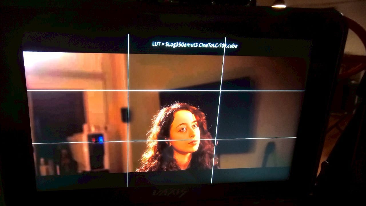 Private Acting Classes Bangkok - MasterClass Studio