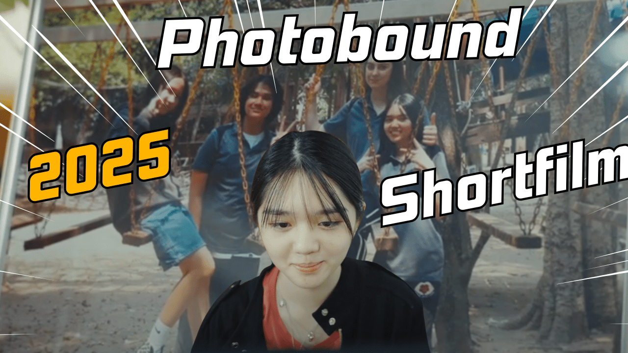 Photobound: A Student Filmmakers’ Tale of Friendship from MasterClass ...